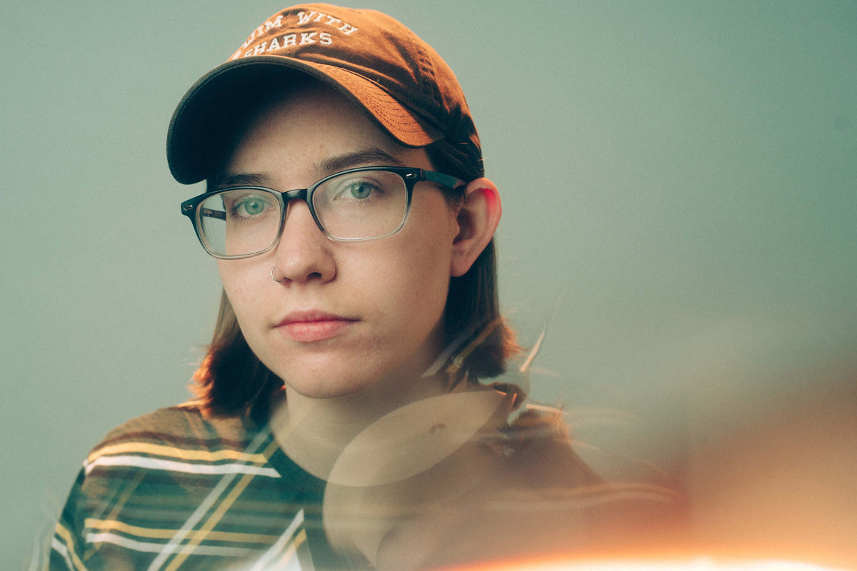 Avery Springer – Lauren Records