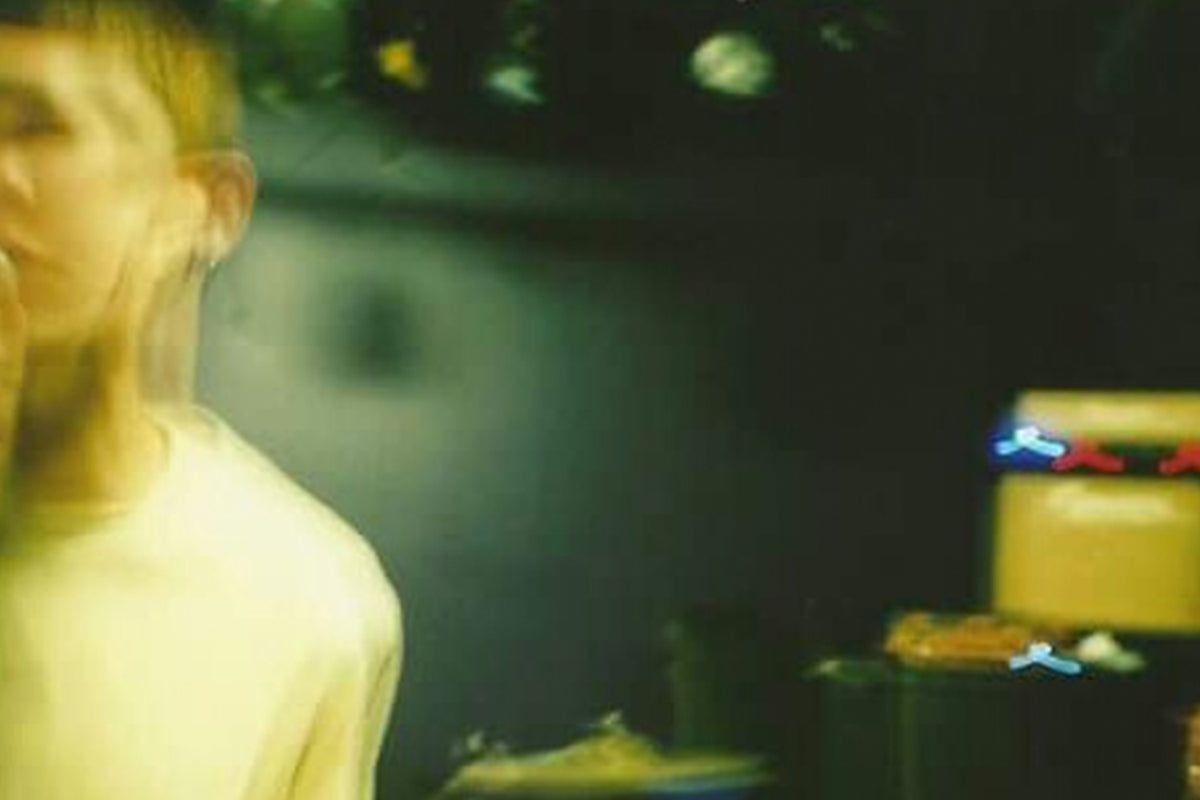 Leer – Lauren Records