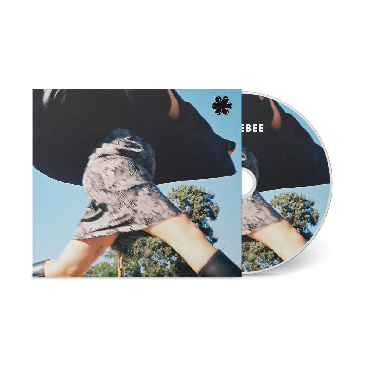 Babebee - "tainted in our memories" CD – Lauren Records