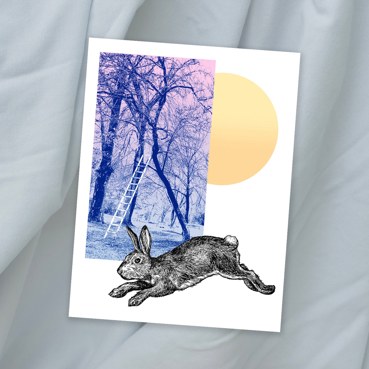 Nectar - "No Shadow" – Lauren Records