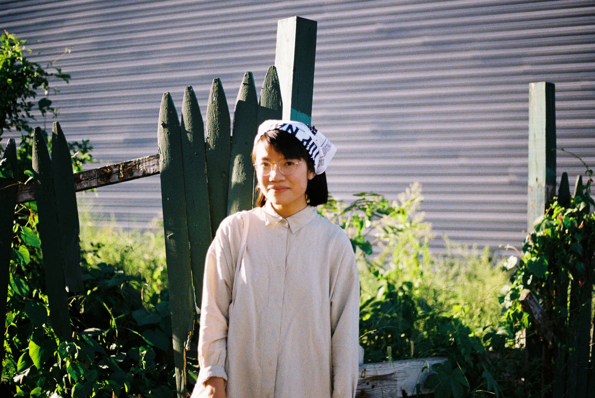 Jane Lai on Spotify's Fresh Finds! – Lauren Records