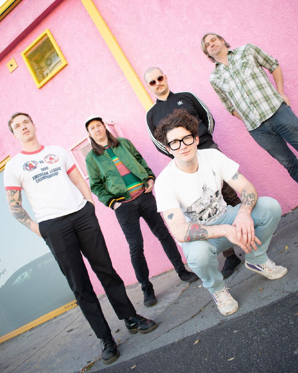the world famous' new single "Hollywood Pawn" OUT NOW! – Lauren Records
