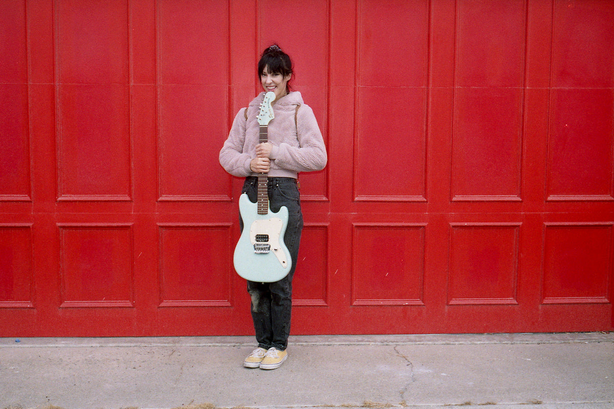 Peach Kelli Pop Merch – Lauren Records