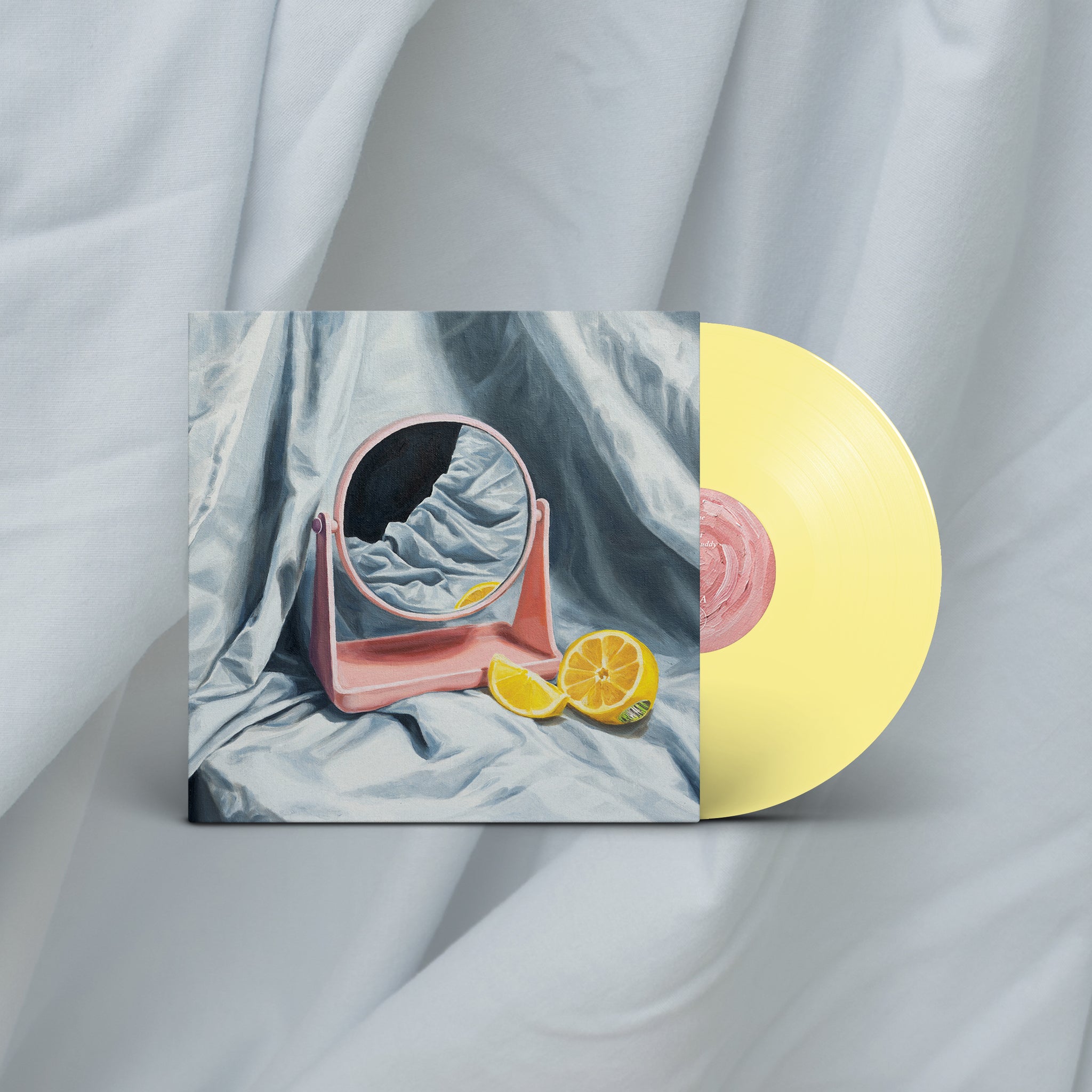 Nectar - "No Shadow" – Lauren Records